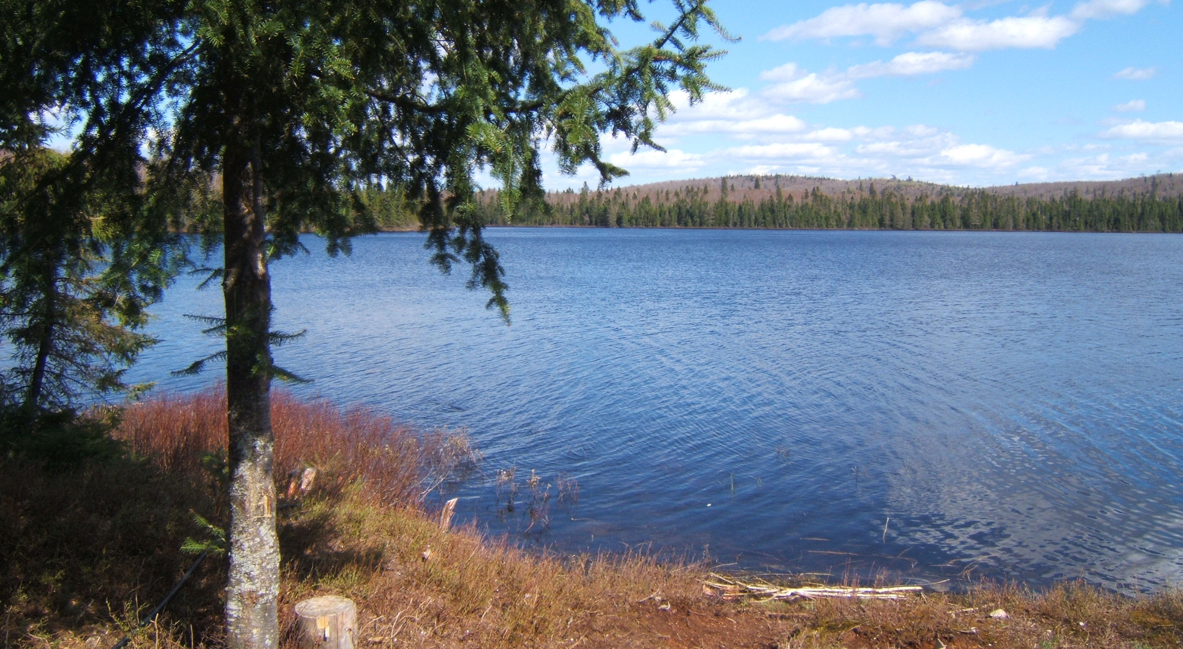 Hébergement - Wapus Pavillon Lodge Pourvoirie - Hébergement - Vacances ...