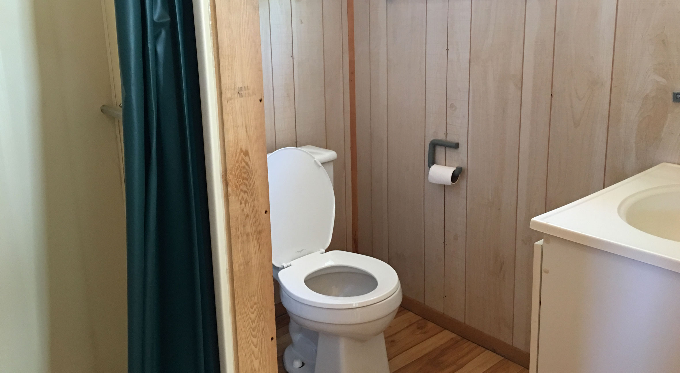 Hébergement - Wapus Pavillon Lodge Pourvoirie - Hébergement - Vacances ...