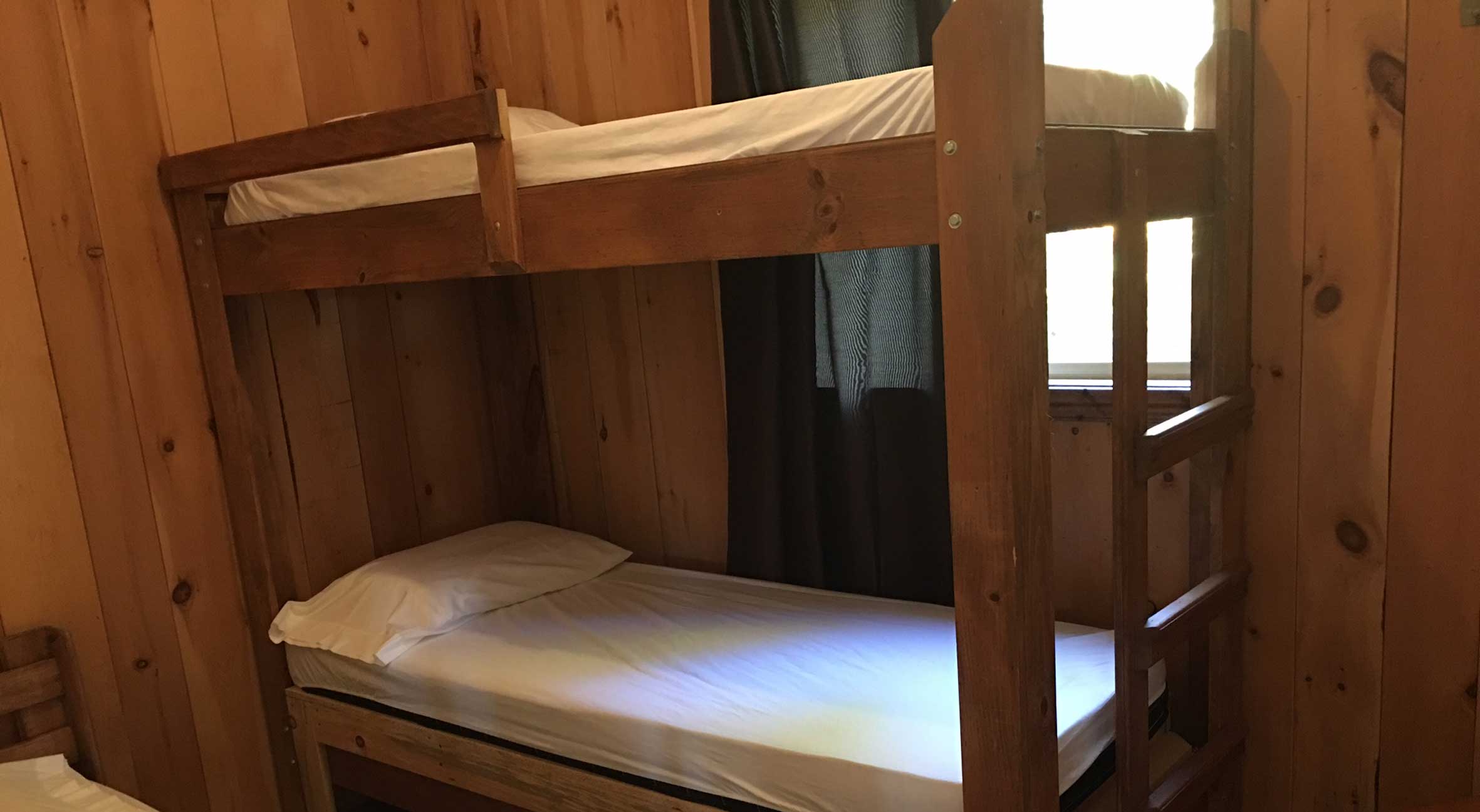 Hébergement - Wapus Pavillon Lodge Pourvoirie - Hébergement - Vacances ...