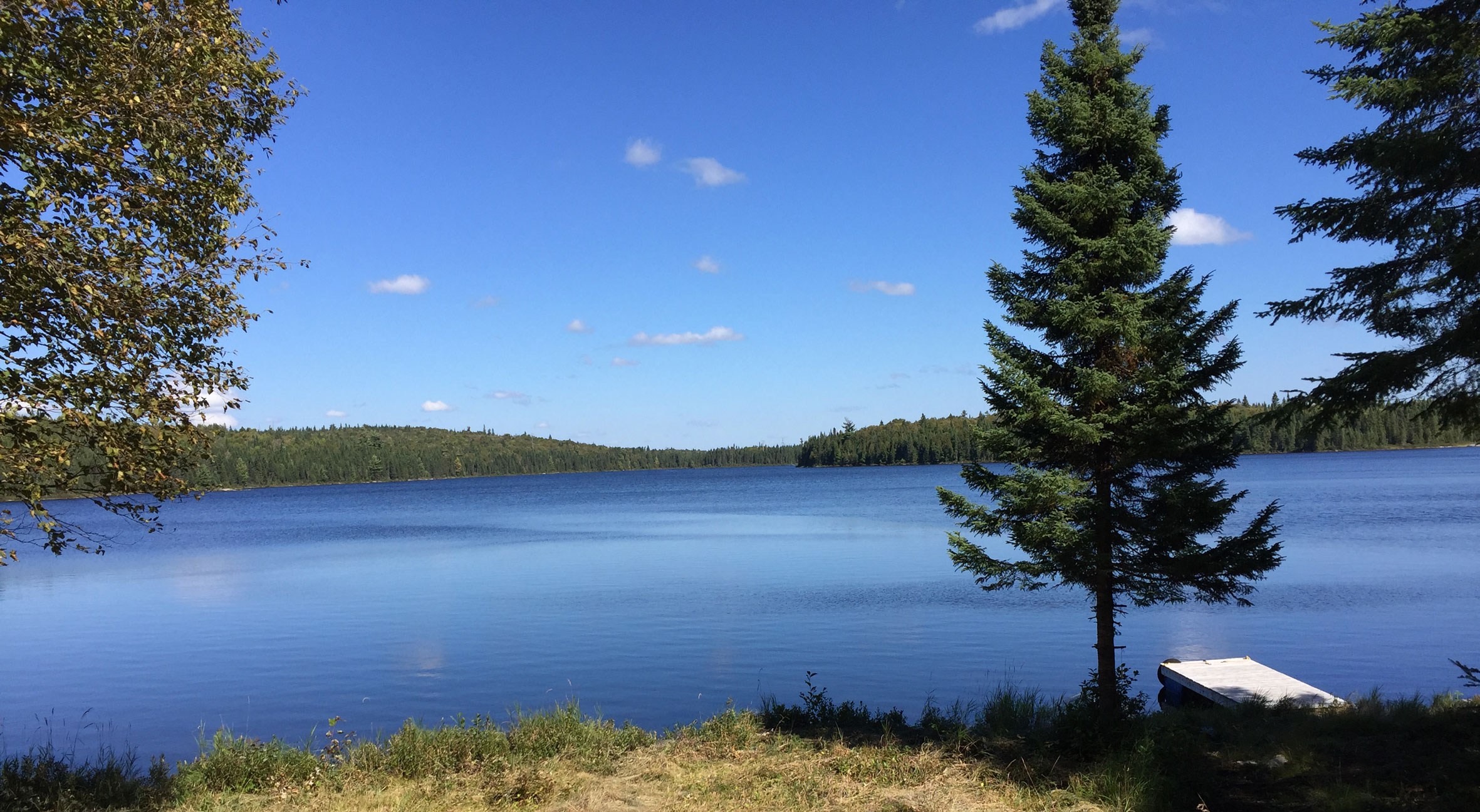 Hébergement - Wapus Pavillon Lodge Pourvoirie - Hébergement - Vacances ...