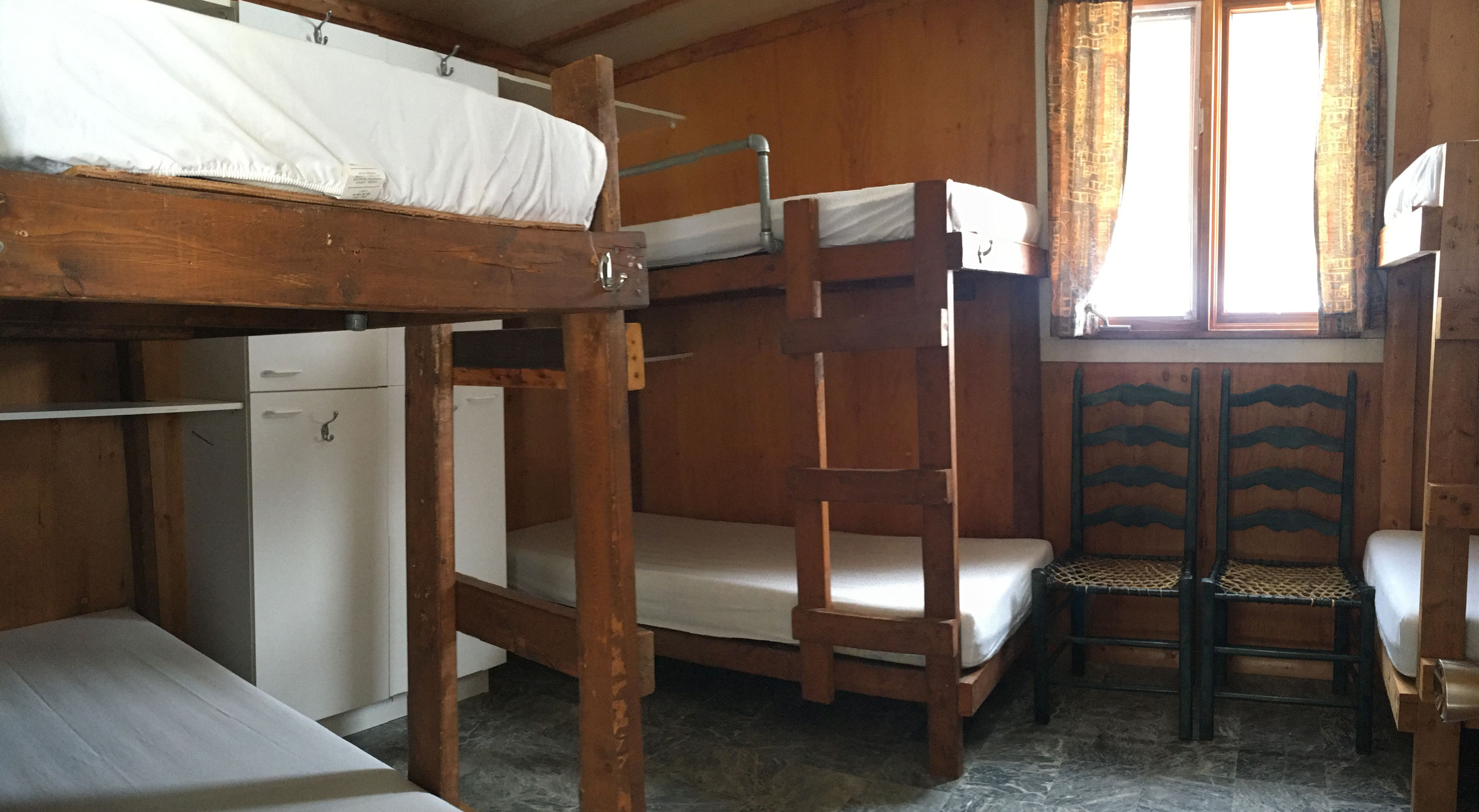 Hébergement - Wapus Pavillon Lodge Pourvoirie - Hébergement - Vacances ...