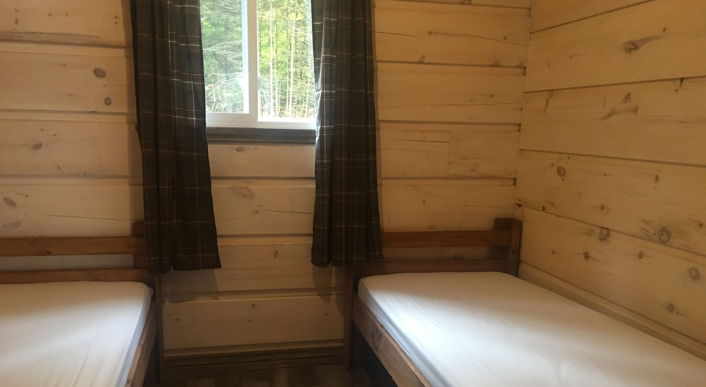 Hébergement - Wapus Pavillon Lodge Pourvoirie - Hébergement - Vacances ...
