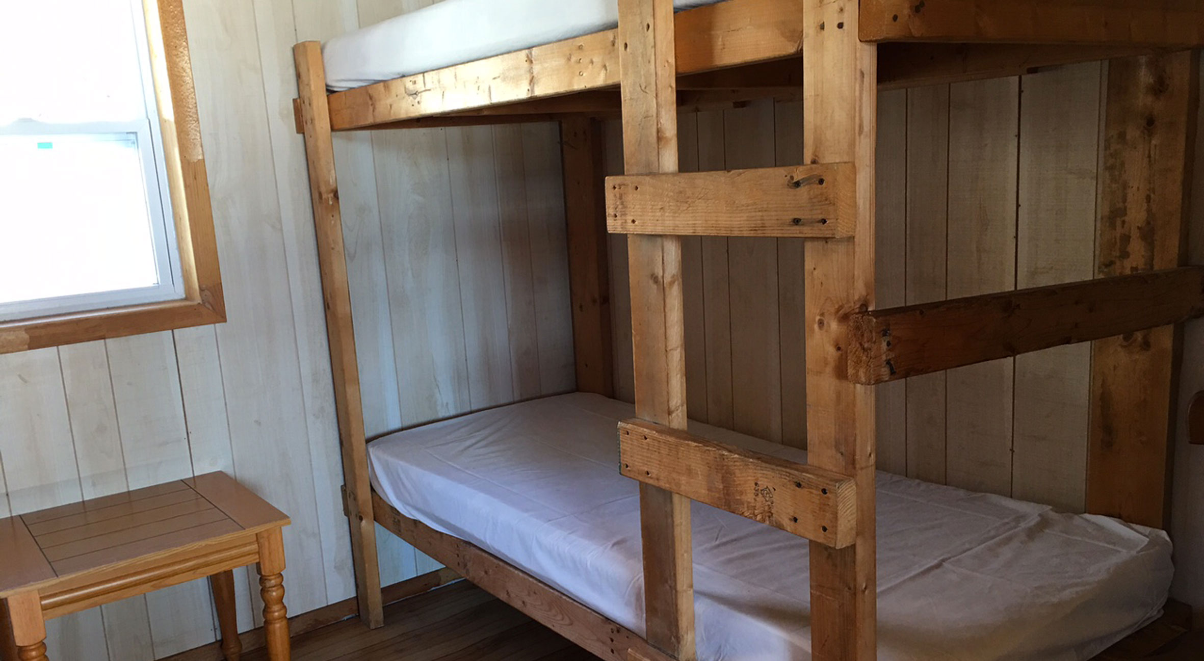 Hébergement - Wapus Pavillon Lodge Pourvoirie - Hébergement - Vacances ...